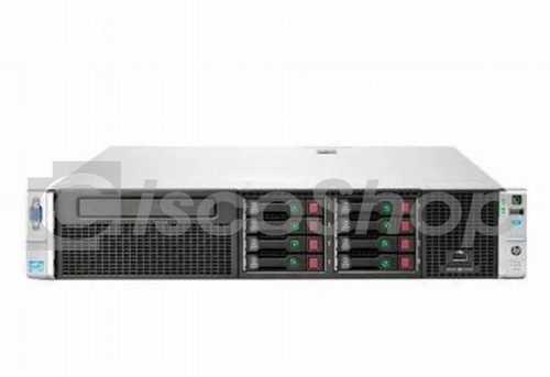Сервер HP Proliant DL380p Gen8, процессор Intel Xe