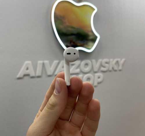 Наушник Airpods 2 левый