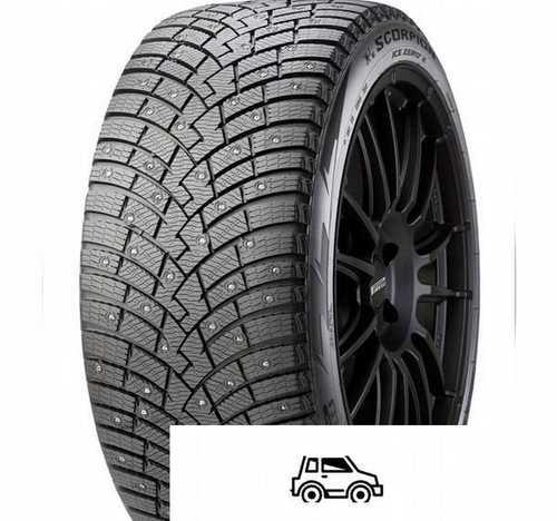 Pirelli Scorpion Ice Zero 2 285/60 R18 116T