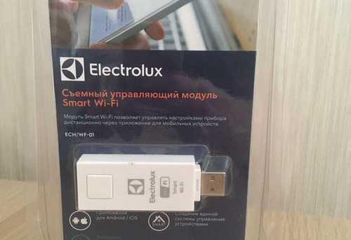 Wifi модуль Electrolux