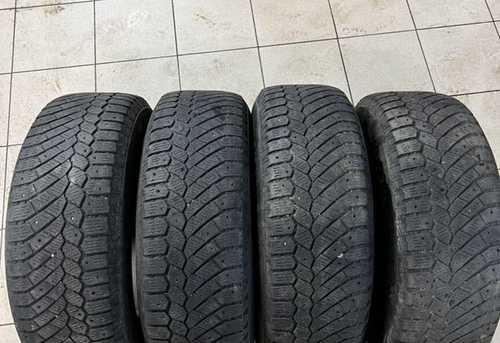 Continental IceContact 2 215/70 R16