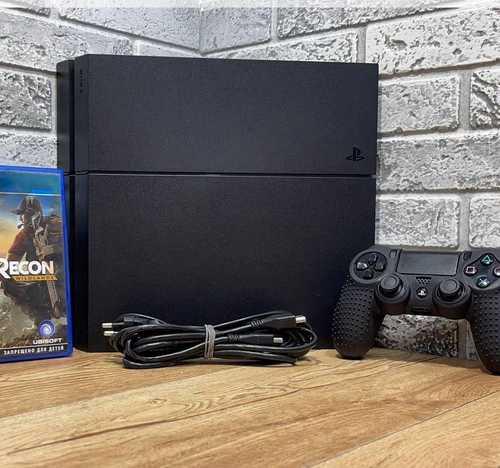 Sony Playstation 4 1Tb