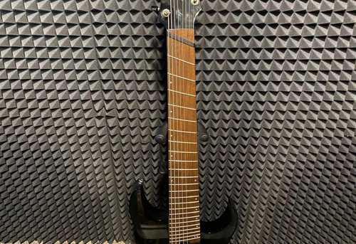 Ibanez rgms8 bk