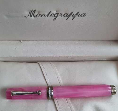 Ручка montegrappa