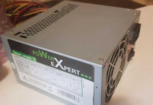 Блок питания 350W poWer eXpert (ST-3508)