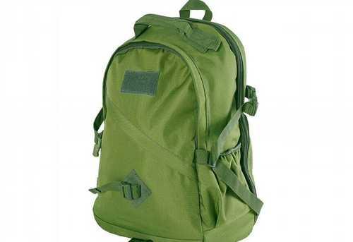 Рюкзак Mr Martin 5005 зеленый