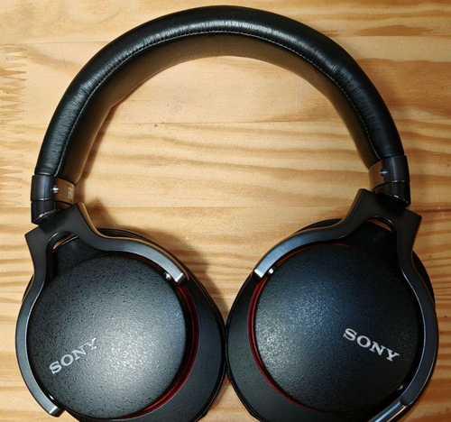 Наушники Sony MDR-1A