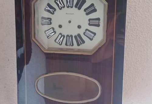 Часы настенные с боем СССР