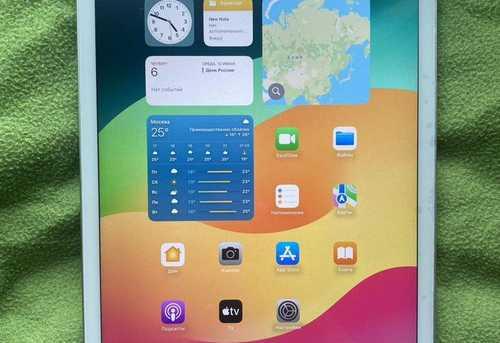 Планшет Apple iPad 10.2” 7 2019