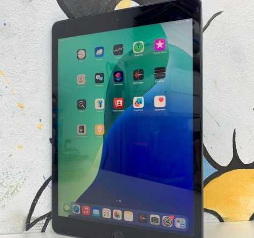 iPad 7-gen 2019 128gb Wifi