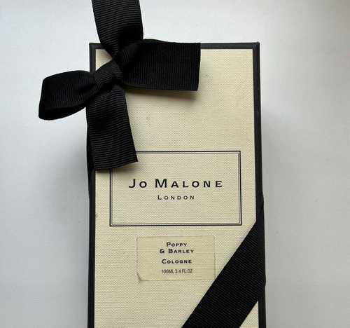 Jo malone оригинал