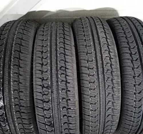 КАМА Кама 365 SUV (НК-242) 185/75 R16