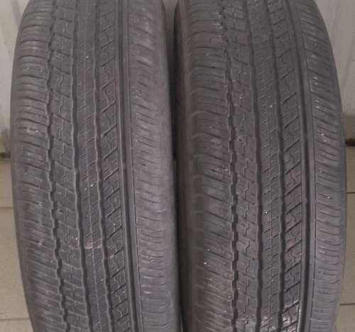 Dunlop Grandtrek ST30 225/60 R18 100H