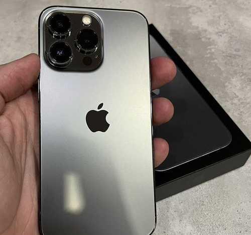 iPhone 13 Pro, 128 ГБ