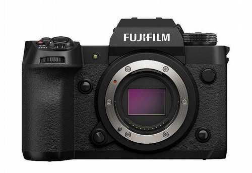 Фотоаппарат Fujifilm X-H2 Body