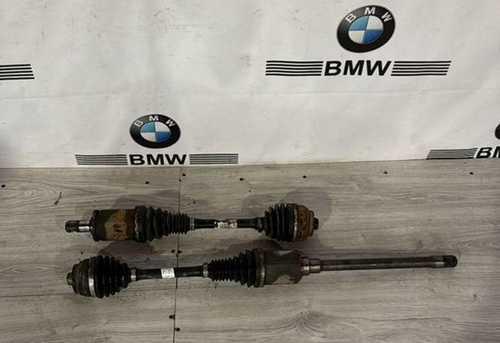 Привод/шрус передний левый/правый BMW F10 XDrive