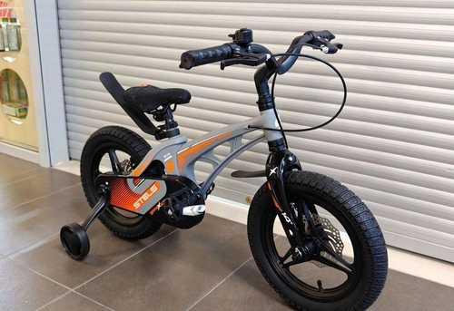 Велосипед детский Stels Galaxy Pro MD 14