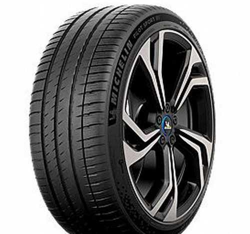 Michelin Pilot Sport 5 245/40 R18 97Y