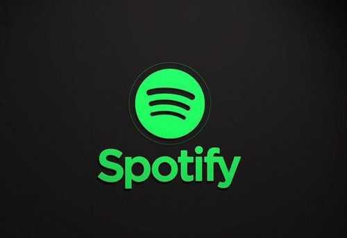 Spotify premium (навсегда)