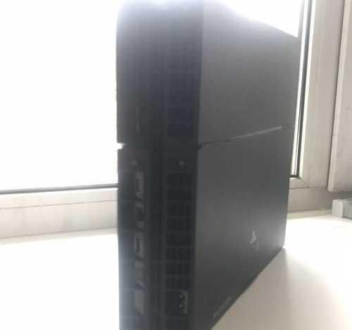 Sony playstation 4 fat 500 gb