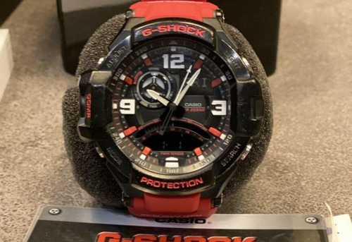 Часы Casio G-shock GA-1000-4B