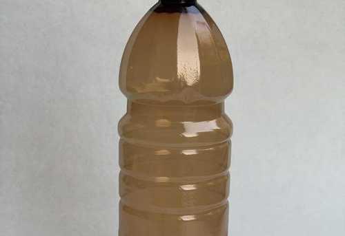 Пластиковые бутылки пэт. Бутылки под пиво