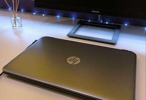 HP 15 notebook