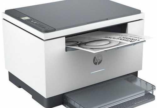 Мфу HP LaserJet M236dw (9YF95A) A4, принтер/сканер