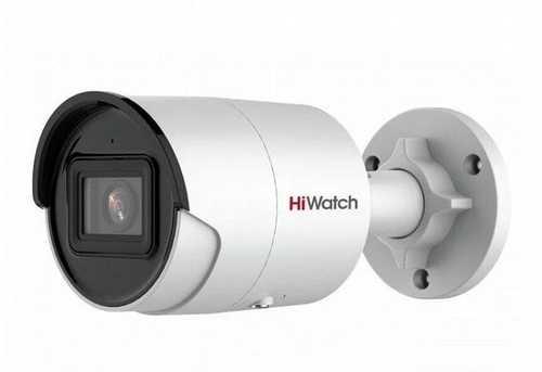 Камера видеонаблюдения HiWatch IPC-B022-G2/U (2.8m