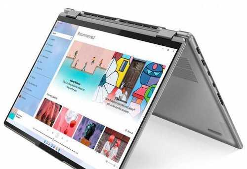 Ноутбук-трансформер Lenovo Yoga 7 16IAP7 16" 2560x