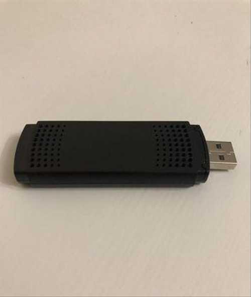 Panasonic LAN Adapter WiFi Stick USB Smart