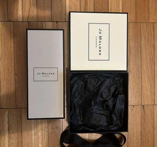 Коробки Jo Malone