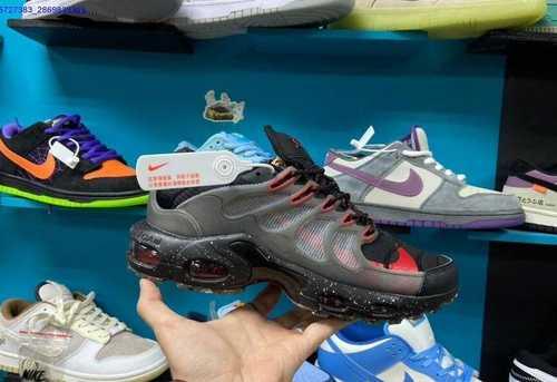 Кроссовки nike air max terrascape