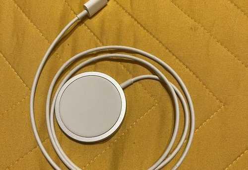 Зарядное устройство Apple Magsafe для iPhone