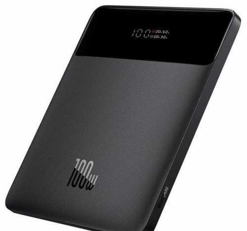 Внешний аккумулятор Baseus Blade 100W 20000mAh