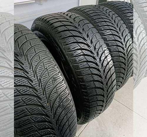 Goodyear UltraGrip 185/60 R15