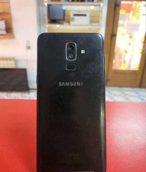 Мобильный телефон Samsung Galaxy J8