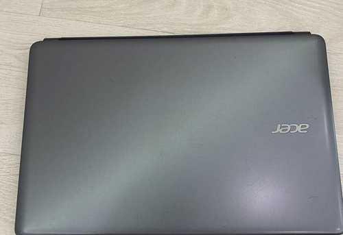 Продам ноутбук Sony vaio и Acer