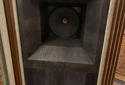 Tannoy autograph millennium