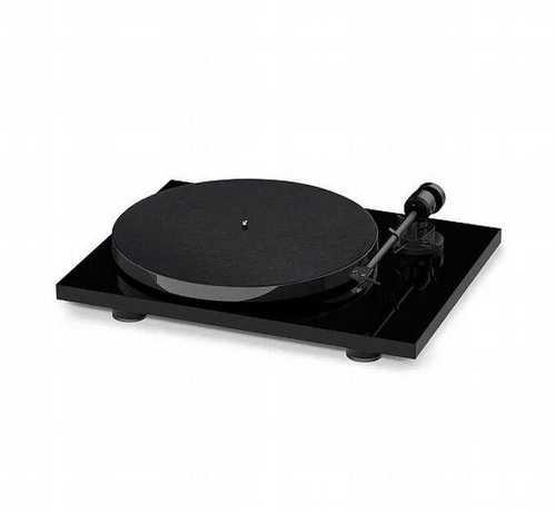 Проигрыватель винила Pro-Ject E1 BT Black