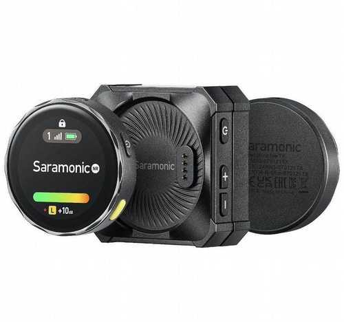 Saramonic BlinkMe B2 приемник   2 передатчика