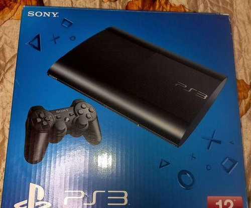 Sony PS3