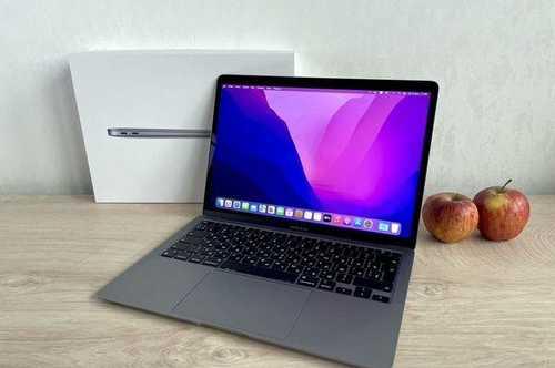 MacBook Air 13" 2020 M1 16Gb SSD 256Gb