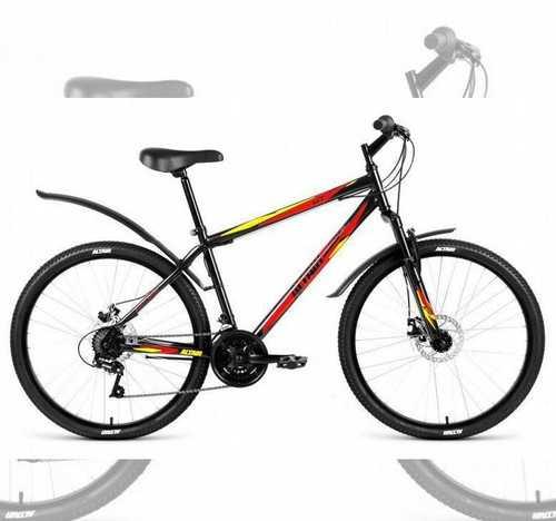 Велосипед altair MTB нт 26 3.0 disc