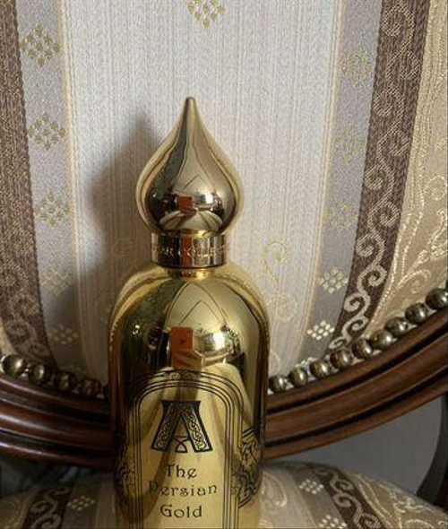 Парфюм Attar Collection The Persian Gold