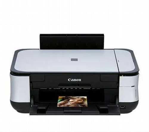 Мфу canon mp540 Принтер-сканер
