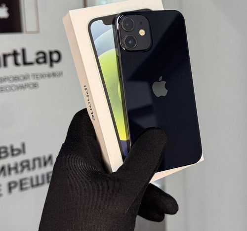 iPhone 12 mini, 128 ГБ
