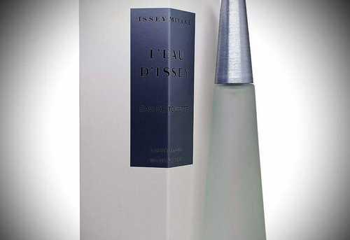 Issey Miyake L'Eau D'Issey Pour Femme