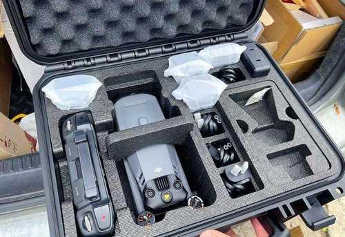 Dji Mavic 3T Спецверсия
