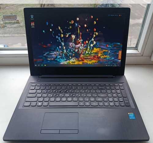 Lenovo 15,6"/4ядра/4gb/SSD240gb